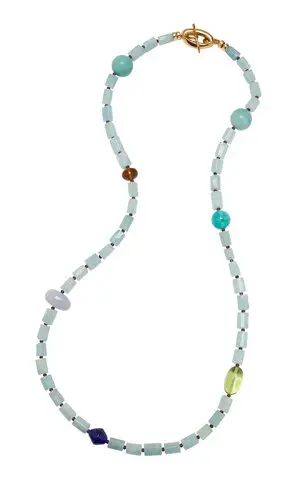 LIZZIE FORTUNATO Circo Necklace
