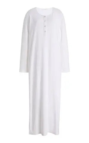 Cozy Organic Cotton Nightgowns
