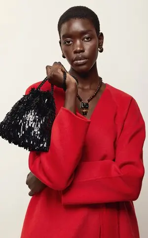 LIZZIE FORTUNATO Gala Bag