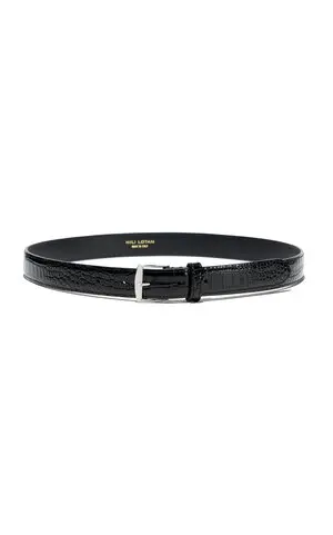 NILI LOTAN Sloane Belt