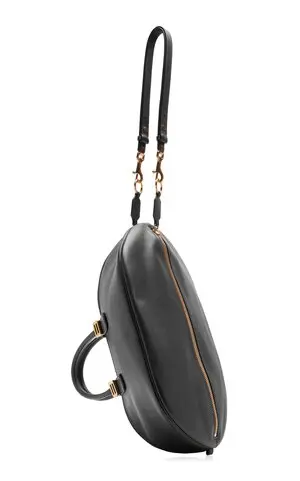 Balenciaga Bolero Medium Bowling Bag