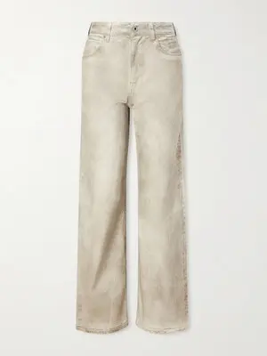 Loewe High Rise Jeans For Women