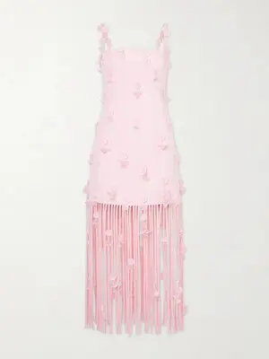Simkhai Applique Cocktail Dresses