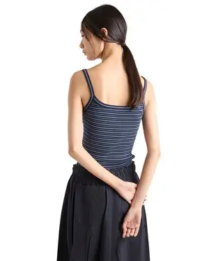 Prada Cotton Slim-fit Top