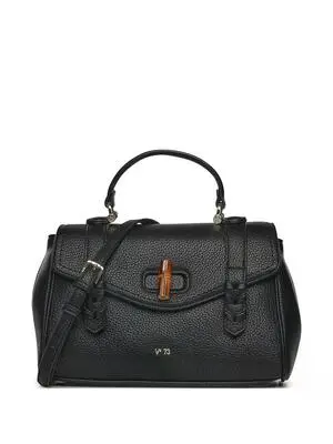 V°73 Beatrice Shoulder Bag - Black