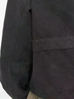 MFPEN Courier Canvas Jacket