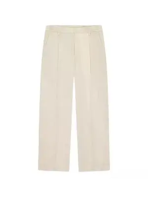Nn07 Kay Pleated Trousers