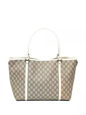 Gucci Medium Joy Monogram Tote