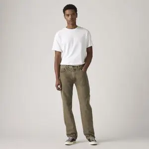 LEVI'S 555 '96 Relaxed Straight Jeans - Beech Tree