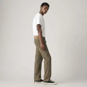 LEVI'S 555 '96 Relaxed Straight Jeans - Beech Tree