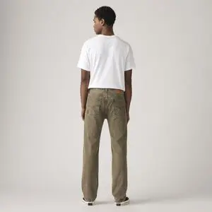 LEVI'S 555 '96 Relaxed Straight Jeans - Beech Tree