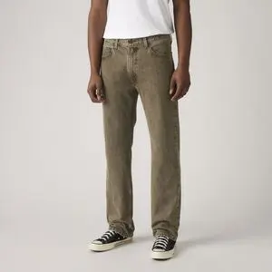 LEVI'S 555 '96 Relaxed Straight Jeans - Beech Tree