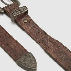 LEVI'S Rodeo Belt