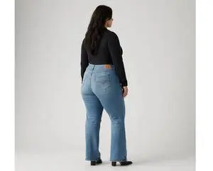 LEVI'S 315 Shaping Bootcut Jeans