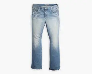 LEVI'S 315 Shaping Bootcut Jeans