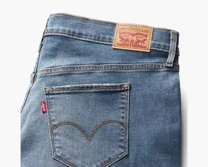LEVI'S 315 Shaping Bootcut Jeans