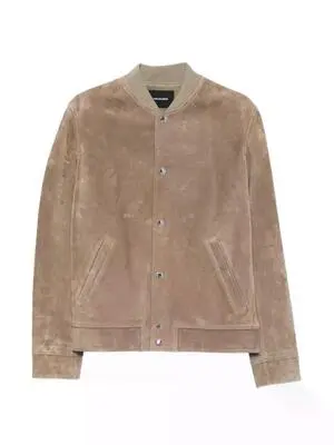Yves Salomon Classic Jackets For Men