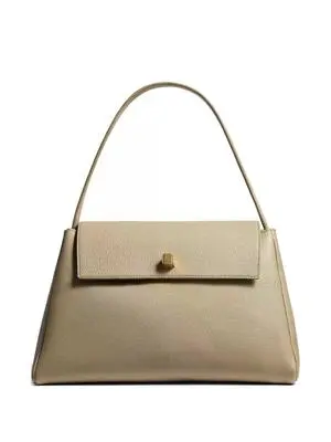 Khaite Audrey Tote Bag - Neutrals