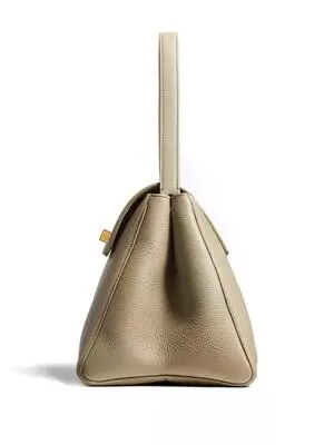 Khaite Audrey Tote Bag - Neutrals