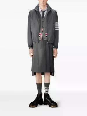 Thom Browne Four-bar Track Jacket