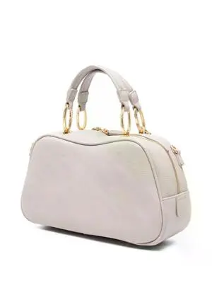 BRACCIALINI Heart-charm Tote Bag