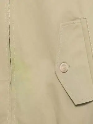 SEMICOUTURE Nives Zip-up Jacket