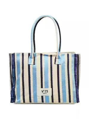 V°73 Rilene Shoulder Bag - Blue
