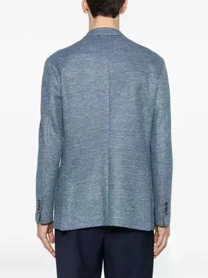 LATORRE Button-fastening Blazer