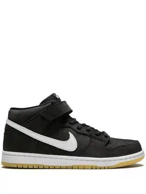 Nike Sb Dunk Mid Pro Iso Sneakers