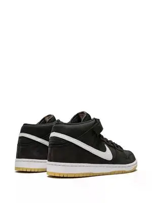 Nike Sb Dunk Mid Pro Iso Sneakers