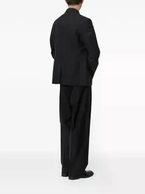MFPEN Single-breasted Blazer