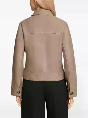 BETTY BARCLAY Buttoned Pocket Jacket