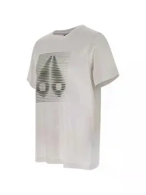 Moose Knuckles Raydaze Graphic-print T-shirt