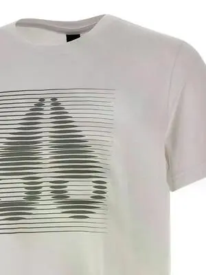 Moose Knuckles Raydaze Graphic-print T-shirt