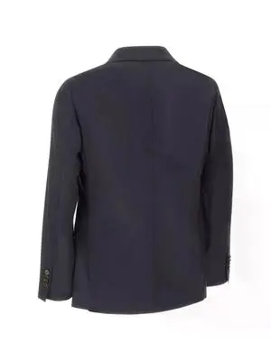 MONTECORE Double-breasted Blazer