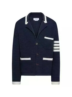 Collared Cardigans For Men