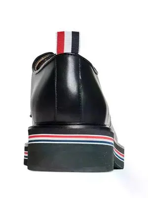 Thom Browne Leather Derby Shoes