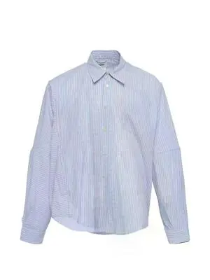 DOUBLET Striped Shirt