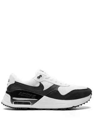 Nike Air Max Systm Sneakers - Black