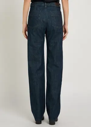 LEMAIRE Straight-leg Denim Jeans