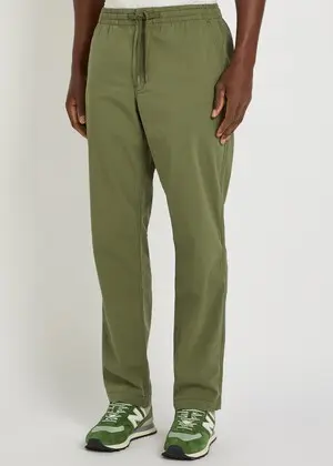 Polo Ralph Lauren Seersucker Trousers