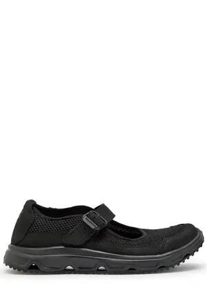 Salomon Buckled Flats For Women