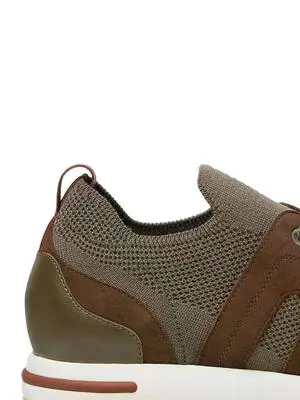 Loro Piana Lady Flexy Sneakers