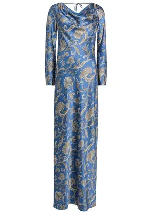 Veronica Beard Glam Evening Dresses