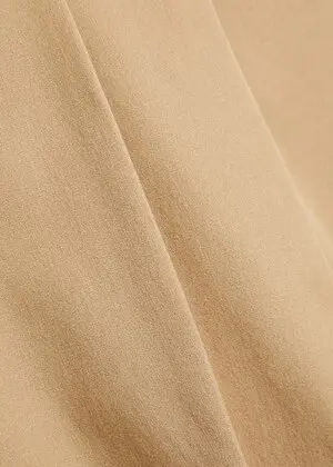 JOSEPH Yukio Flared-leg Trousers