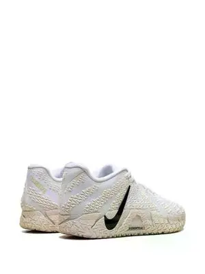 Nike Ja 3 Sneakers - White