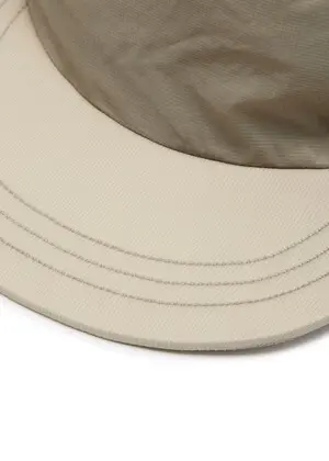 HIKING PATROL Orbit Technical Water-resistant Cap