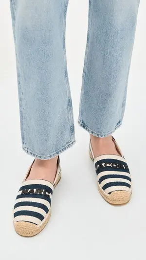 Marc Jacobs The Espadrilles