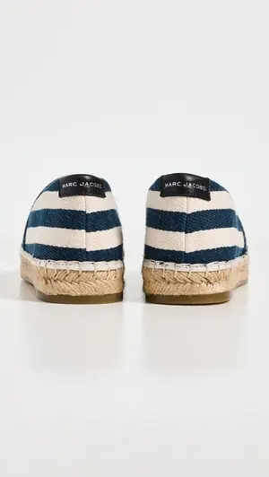 Marc Jacobs The Espadrilles