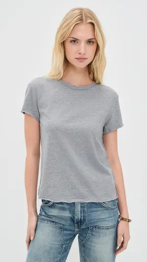 Free People Nova Tee